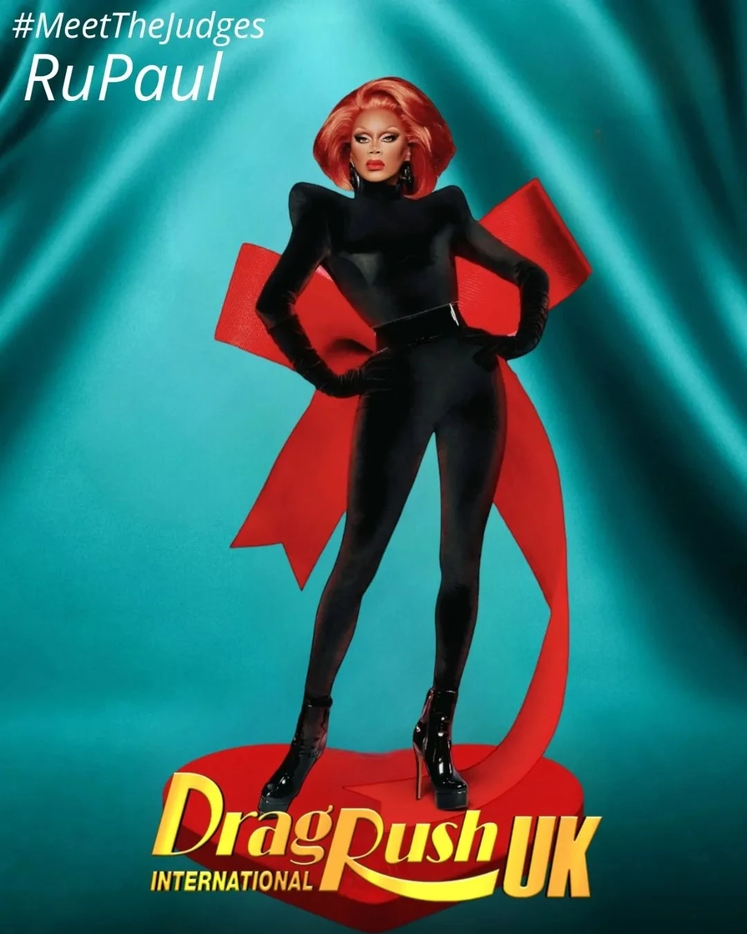 Drag Rush International UK Season 1 | Drag Rush International Wiki | Fandom