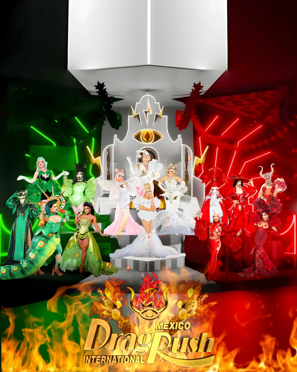 Category:Drag Rush International Wiki | Drag Rush International Wiki ...