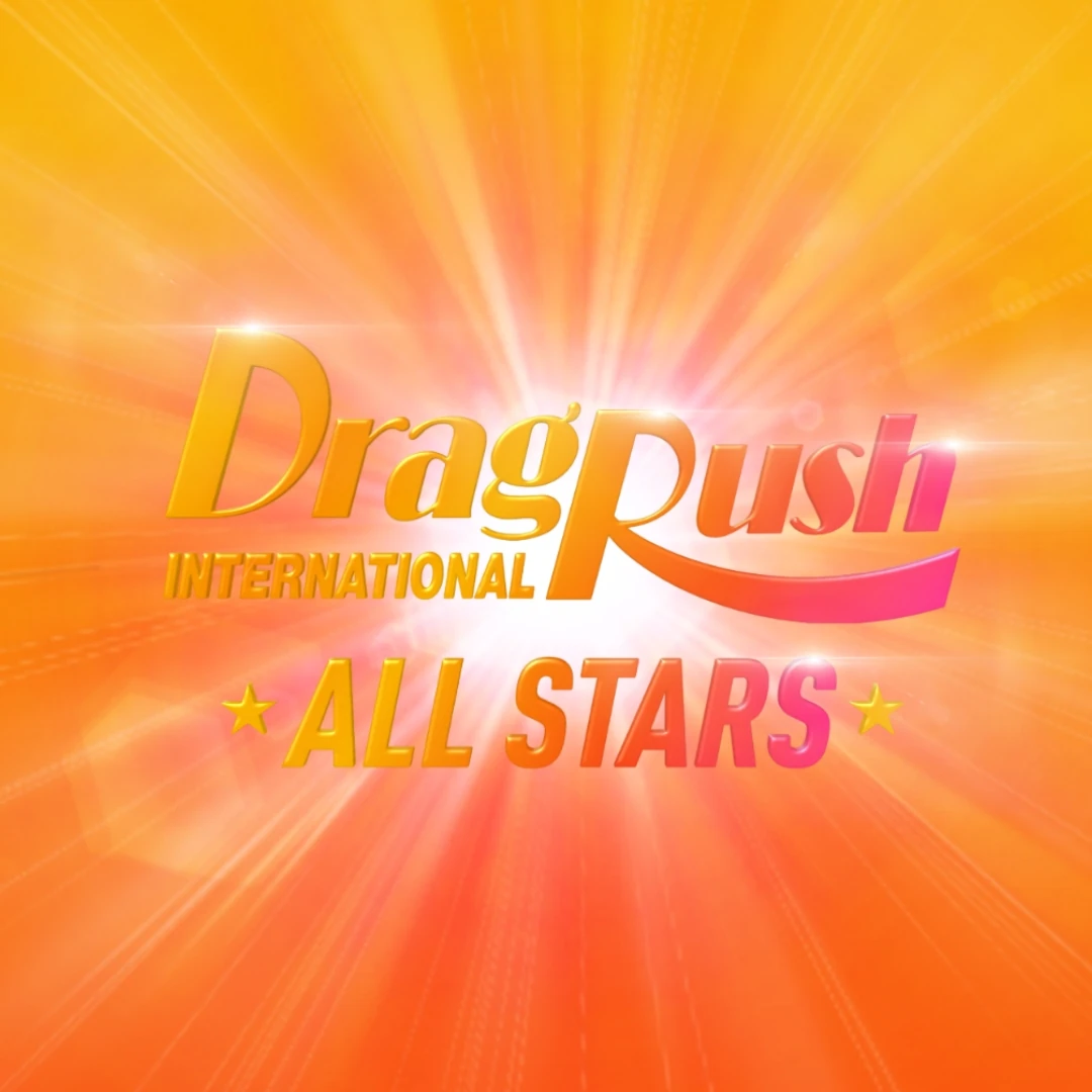 Drag Rush International All Stars Season 7 | Drag Rush International ...