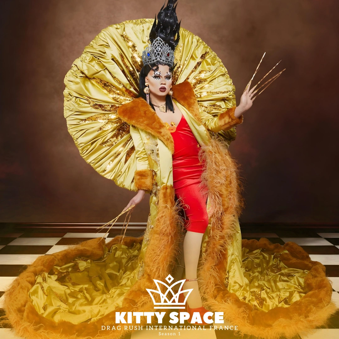 French Winners | Drag Rush International Wiki | Fandom