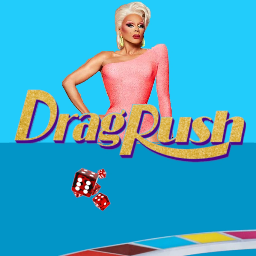 Drag Rush International Season 1 | Drag Rush International Wiki | Fandom