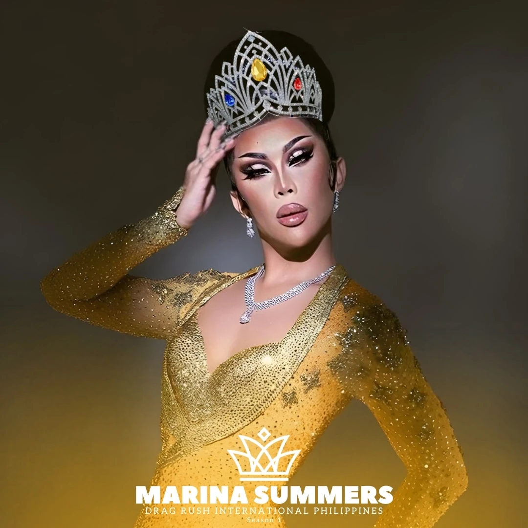 Phinay Winners | Drag Rush International Wiki | Fandom