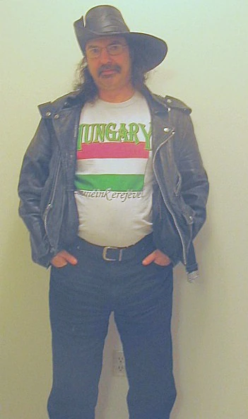 Steven Brust | Lyorn Records | Fandom