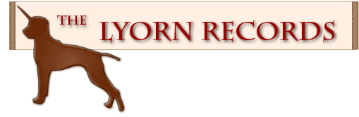 Lyorn Records | Fandom