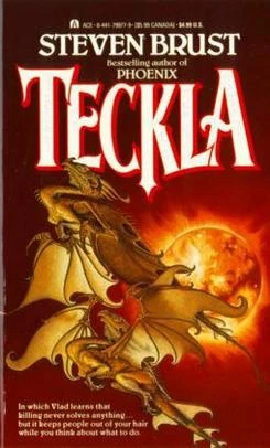 Teckla (book) | Lyorn Records | Fandom