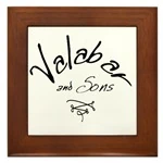 Valabar's | Lyorn Records | Fandom