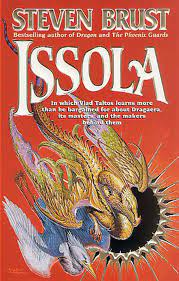 Issola (book) | Lyorn Records | Fandom