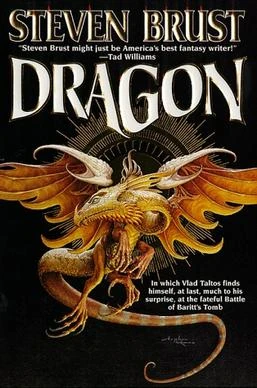Dragon (book) | Lyorn Records | Fandom