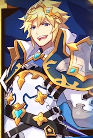 Xander | Dragalia Lost Wiki | Fandom