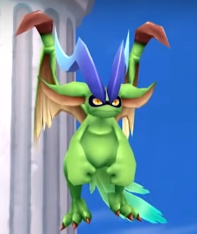 Zephyr Imp | Dragalia Lost Wiki | Fandom