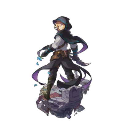 Alex | Dragalia Lost Wiki | Fandom