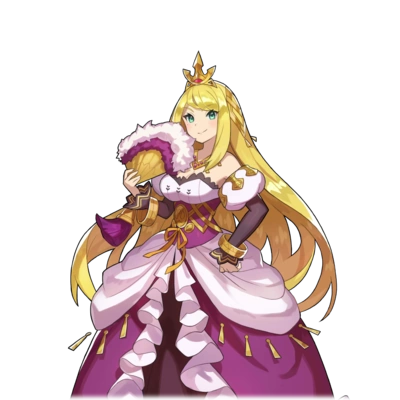 Chelle | Dragalia Lost Wiki | Fandom