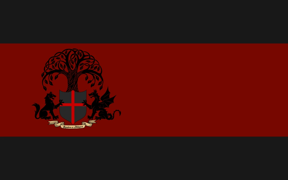 Midgard | Dragalia World Wiki | Fandom