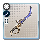 Weapons/Archive/Version 1.23.1/Mist Blade - Dragalia Lost Wiki