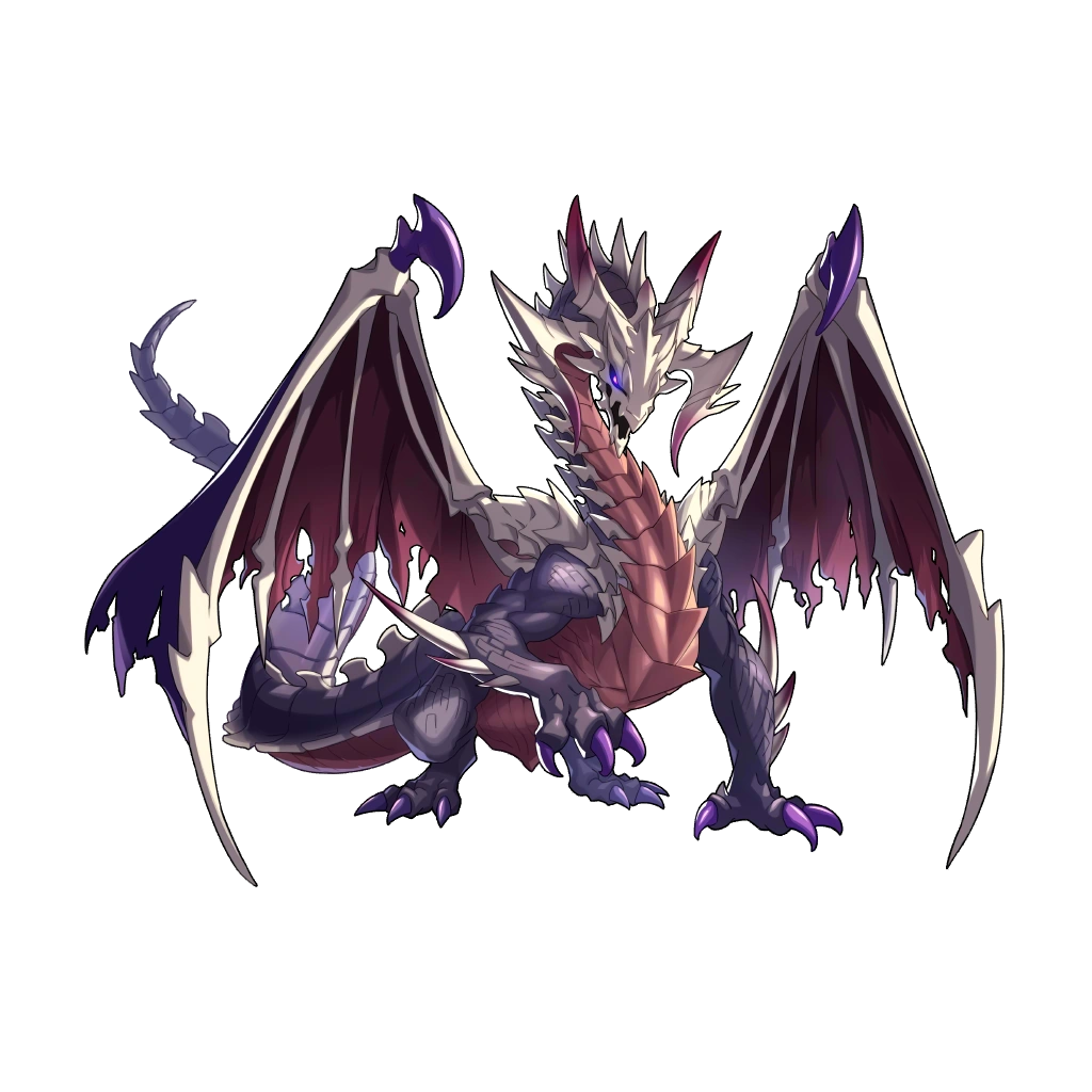 Zodiark - Dragalia Lost Wiki