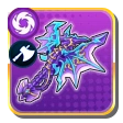 Weapons/Archive/Version 1.23.1/Shadowfang - Dragalia Lost Wiki