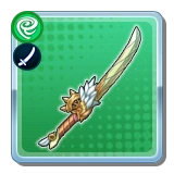Tempest Blade - Dragalia Lost Wiki
