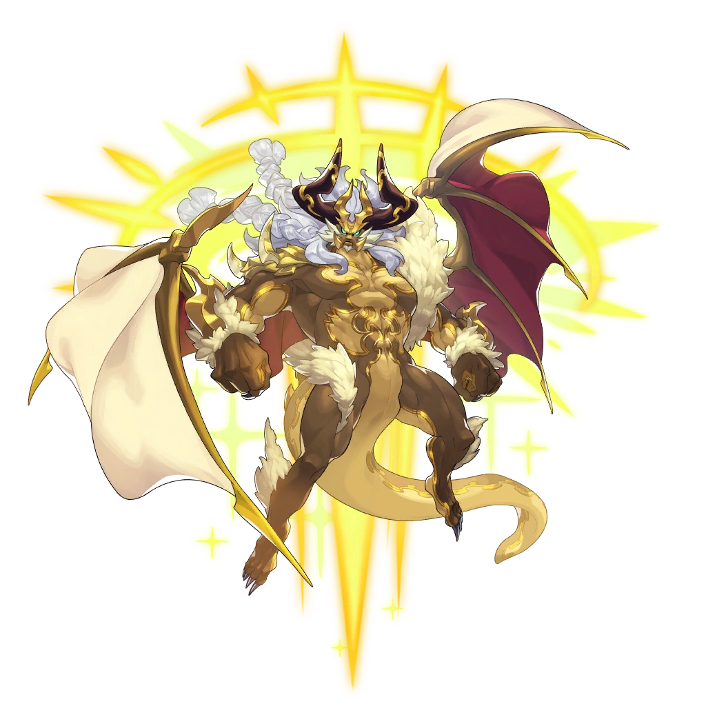 Gala Thor - Dragalia Lost Wiki