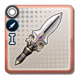 Mushroom Dagger - Dragalia Lost Wiki