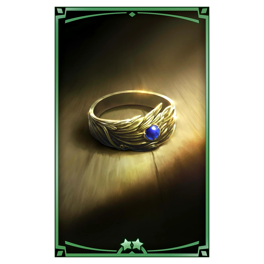 Ring of Exaltation - Dragalia Lost Wiki