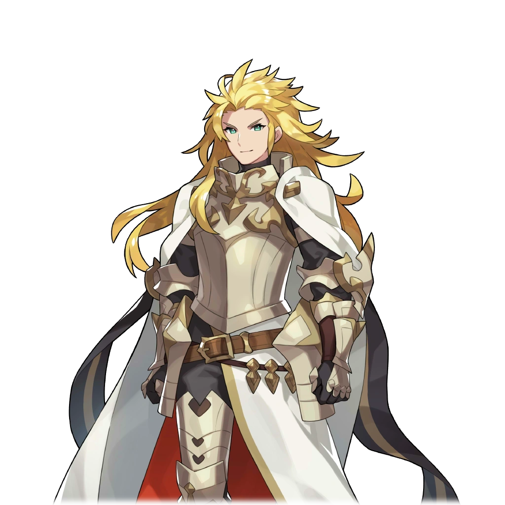 Shadows of the Past - Dragalia Lost Wiki