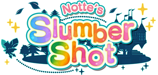 Notte's Slumber Shot - Dragalia Lost Wiki