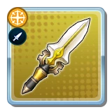 Luminous Morel Dagger - Dragalia Lost Wiki