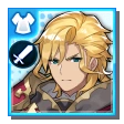Audric (Skin) - Dragalia Lost Wiki