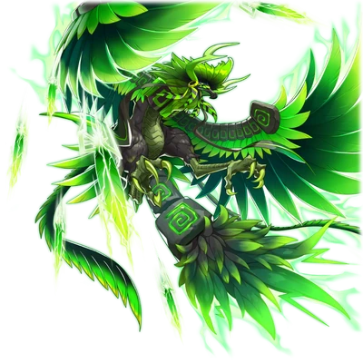 Void Zephyr (NPC) - Dragalia Lost Wiki