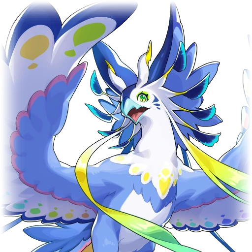 Simurgh/Misc - Dragalia Lost Wiki