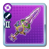 Weapons/Archive/Version 1.23.1/Darkbringer - Dragalia Lost Wiki
