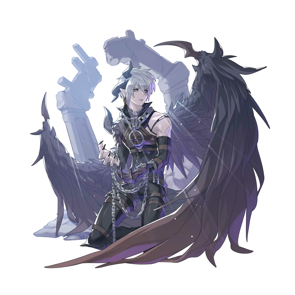 Azazel - Dragalia Lost Wiki