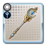 Moonlight Rod - Dragalia Lost Wiki