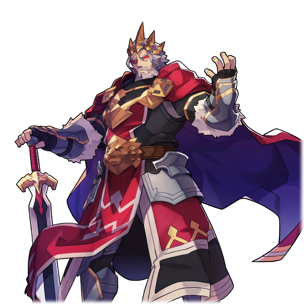 Aurelius - Dragalia Lost Wiki
