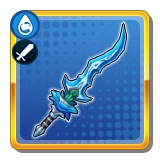 Tidal Claw - Dragalia Lost Wiki