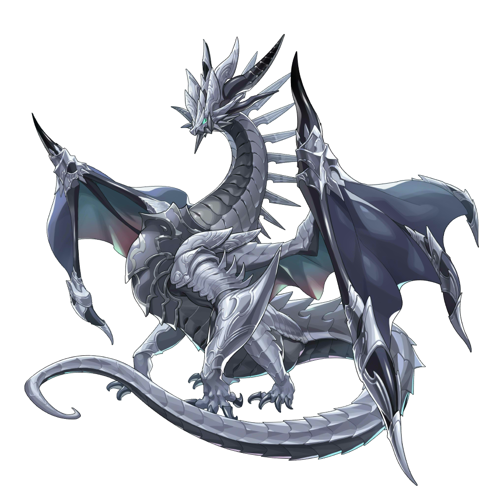 Chthonius - Dragalia Lost Wiki