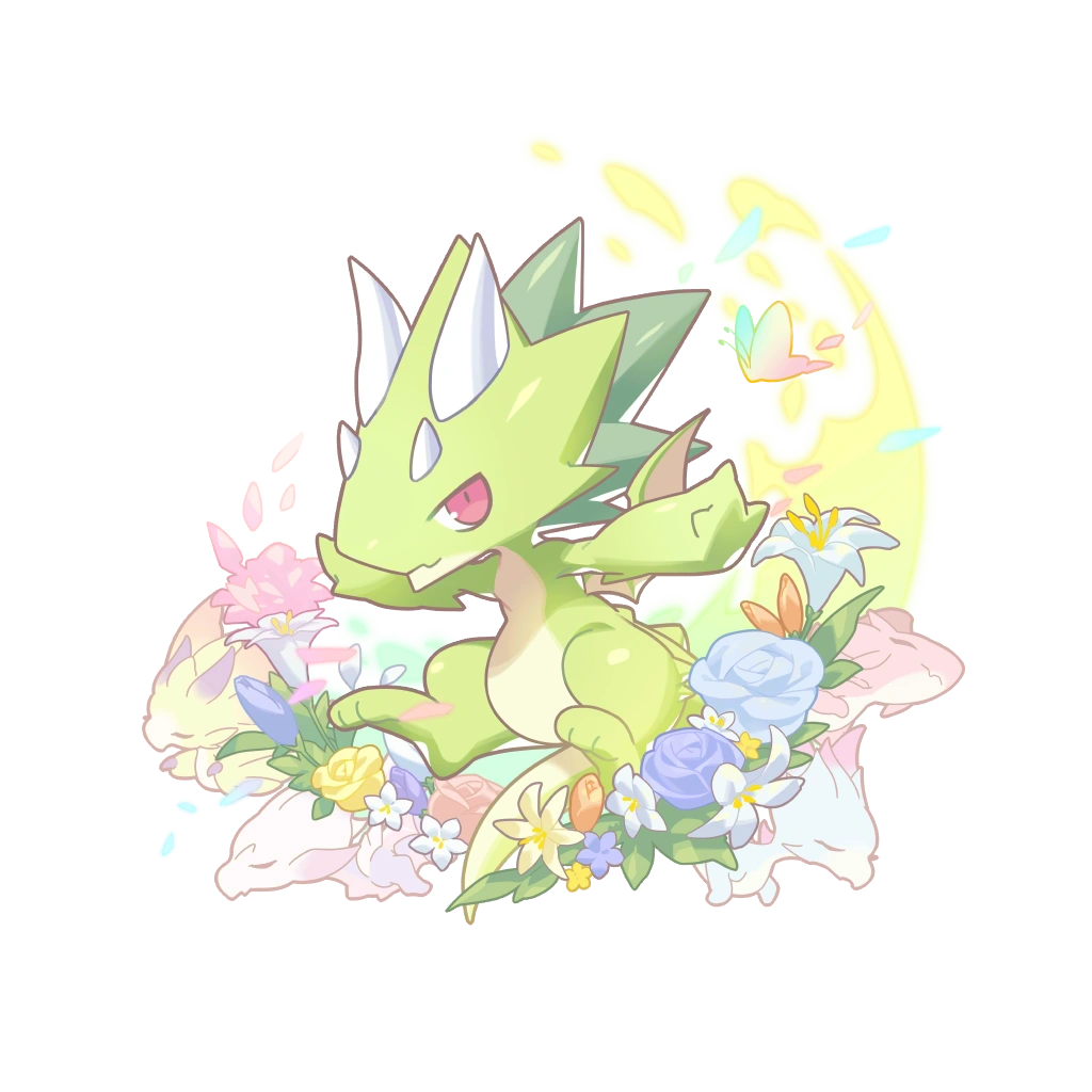 Mini Mids - Dragalia Lost Wiki