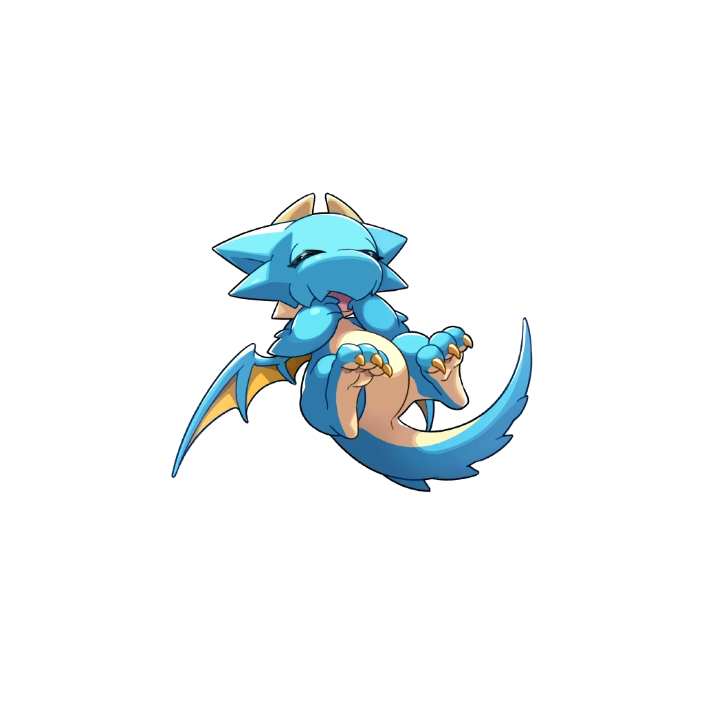 Snow Drake - Dragalia Lost Wiki