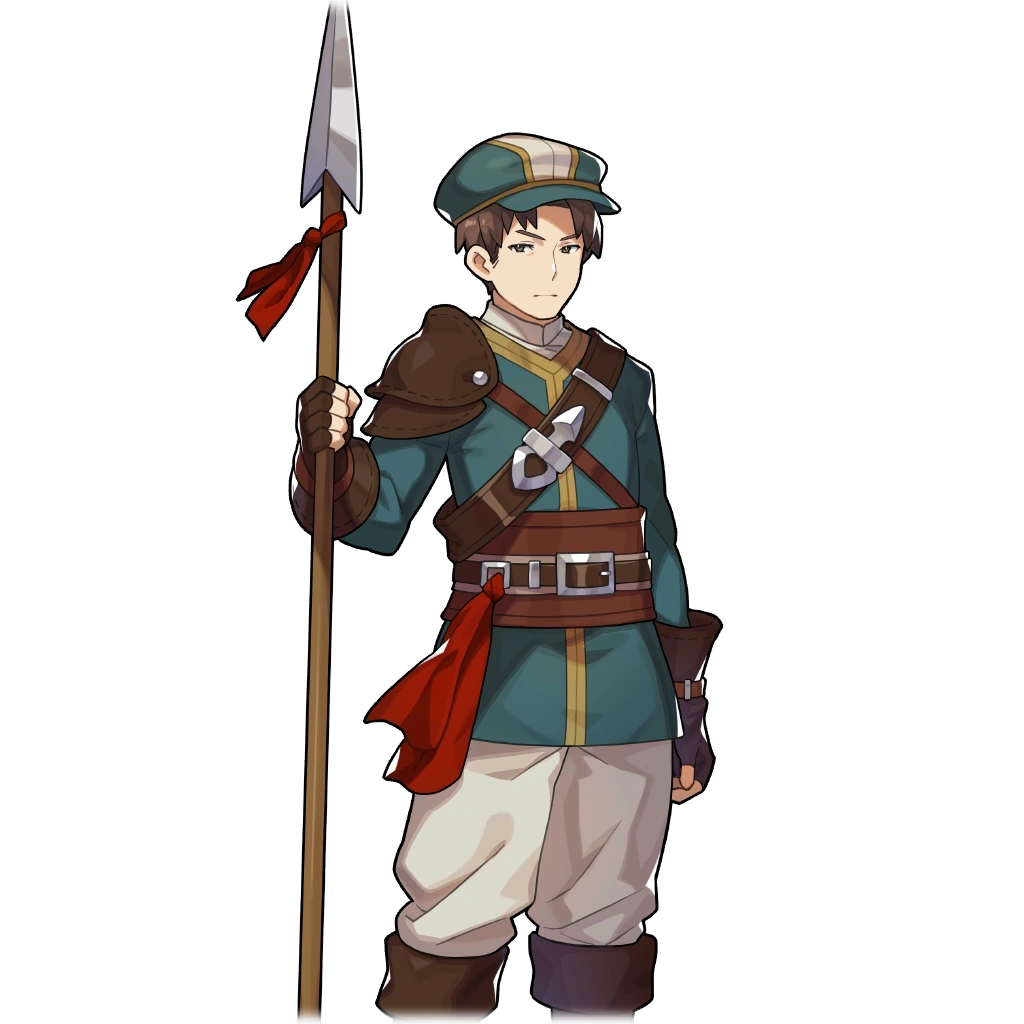 Dragonyule Xander/Stories - Dragalia Lost Wiki