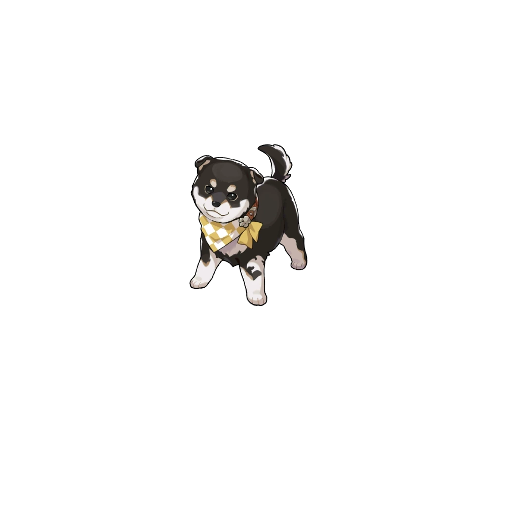 Puppy (Dragon) - Dragalia Lost Wiki