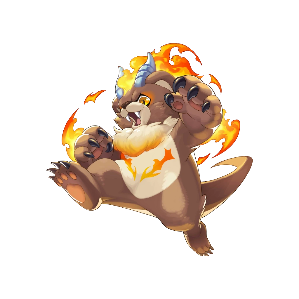 Dragon Grid - Dragalia Lost Wiki