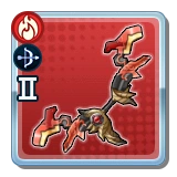 Weapons/Archive/Version 1.23.1/Conflagrator - Dragalia Lost Wiki