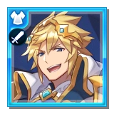 Xander (Skin) - Dragalia Lost Wiki