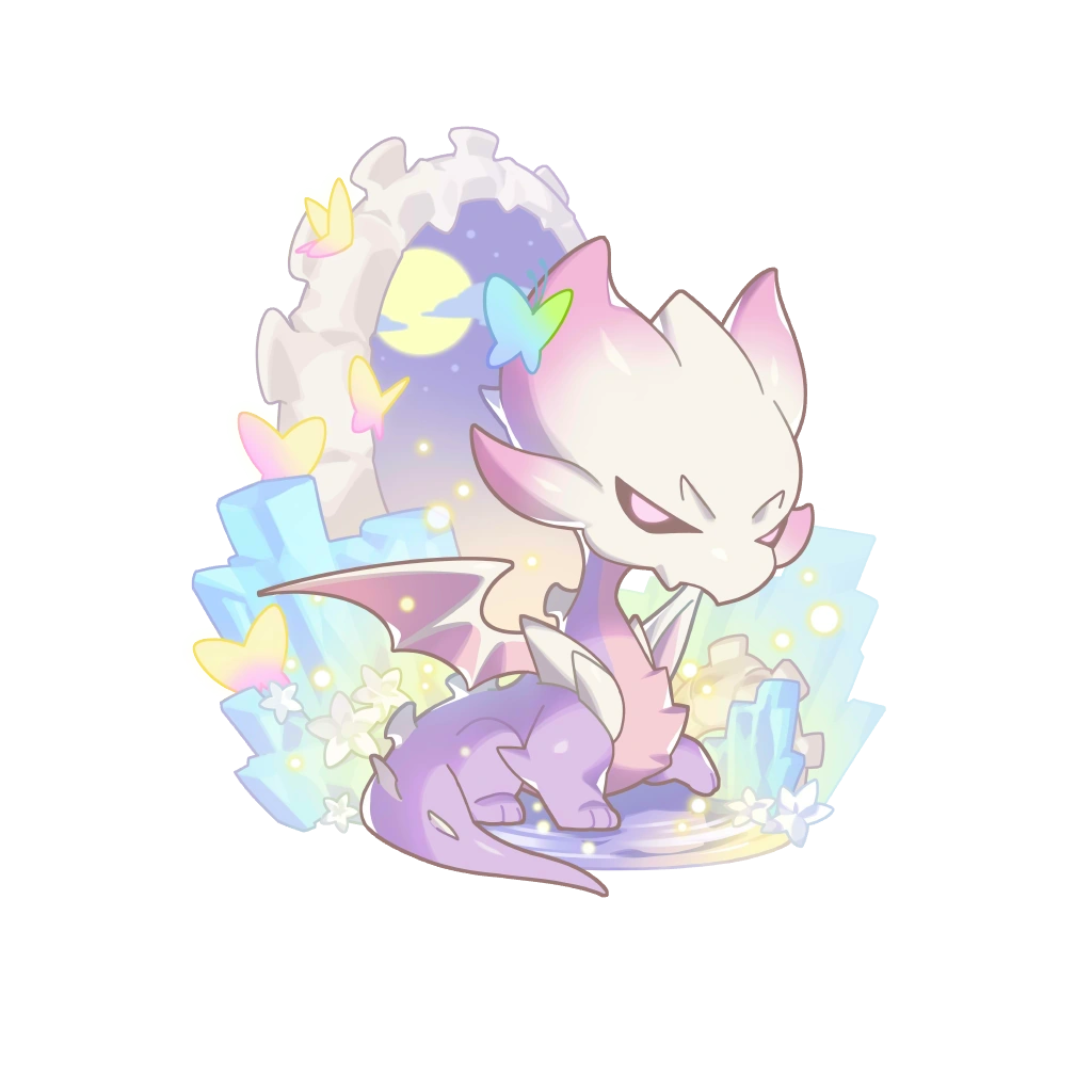 Mini Zodi - Dragalia Lost Wiki