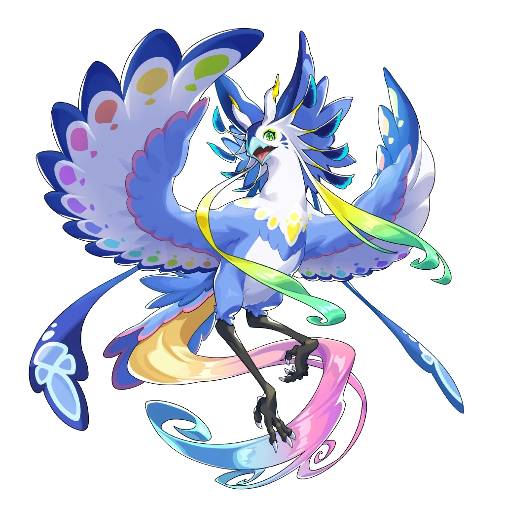 Simurgh - Dragalia Lost Wiki