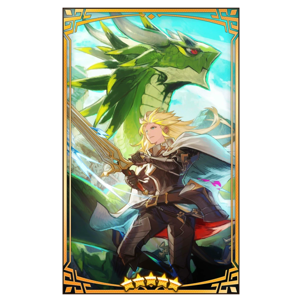 An Ancient Oath - Dragalia Lost Wiki