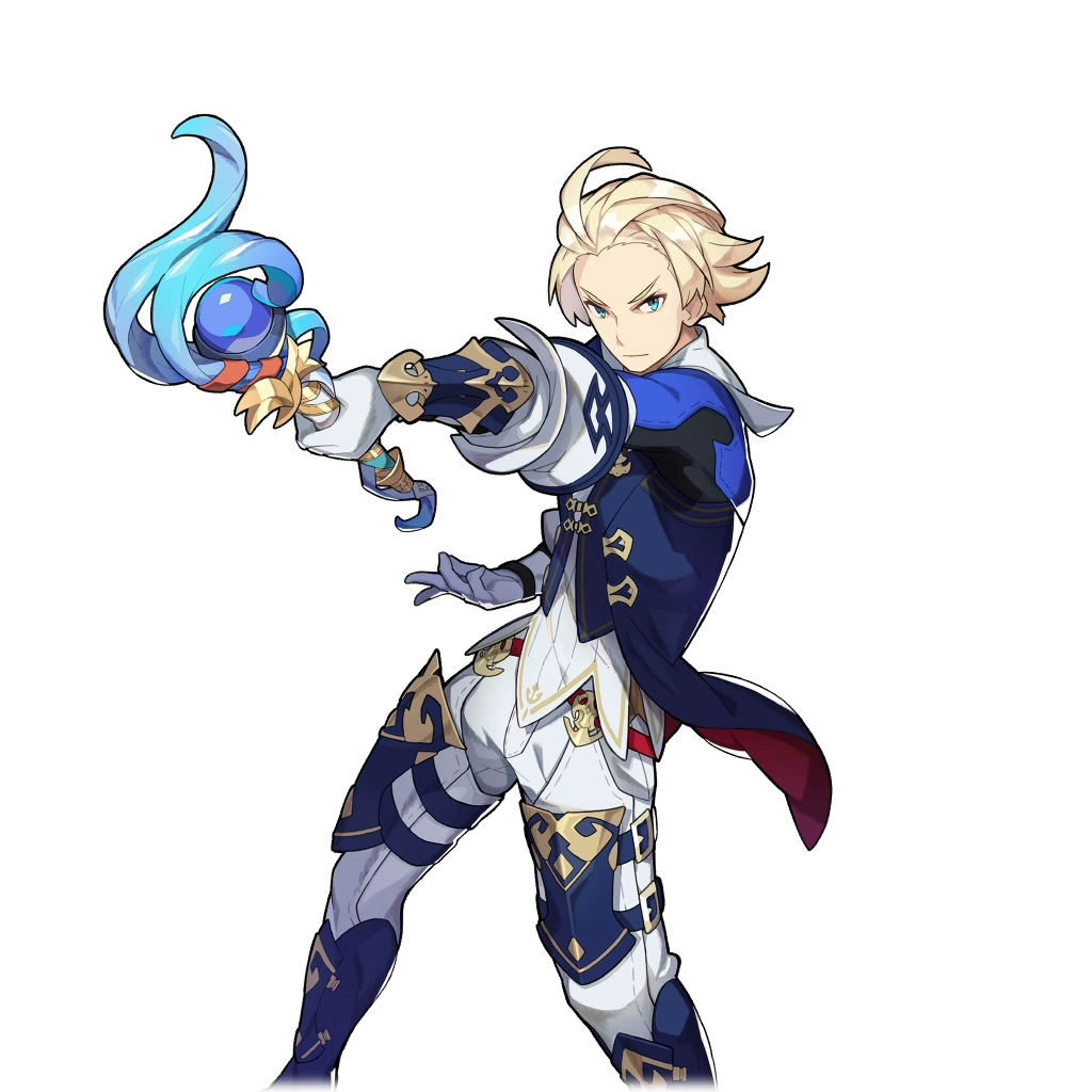 Thaniel/Misc - Dragalia Lost Wiki