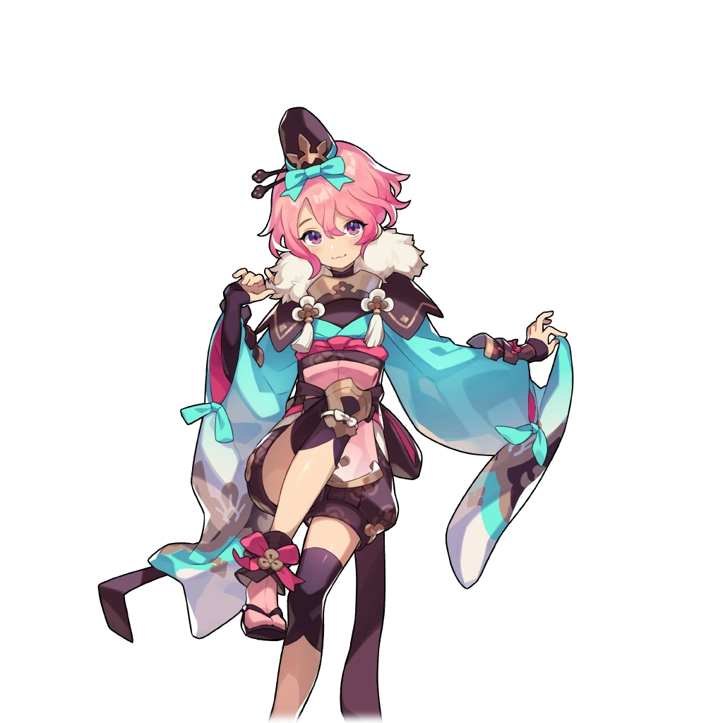 Chitose/Misc - Dragalia Lost Wiki