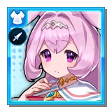 Melsa (Skin) - Dragalia Lost Wiki