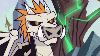 Boaragon | Dragamonz Wiki | Fandom